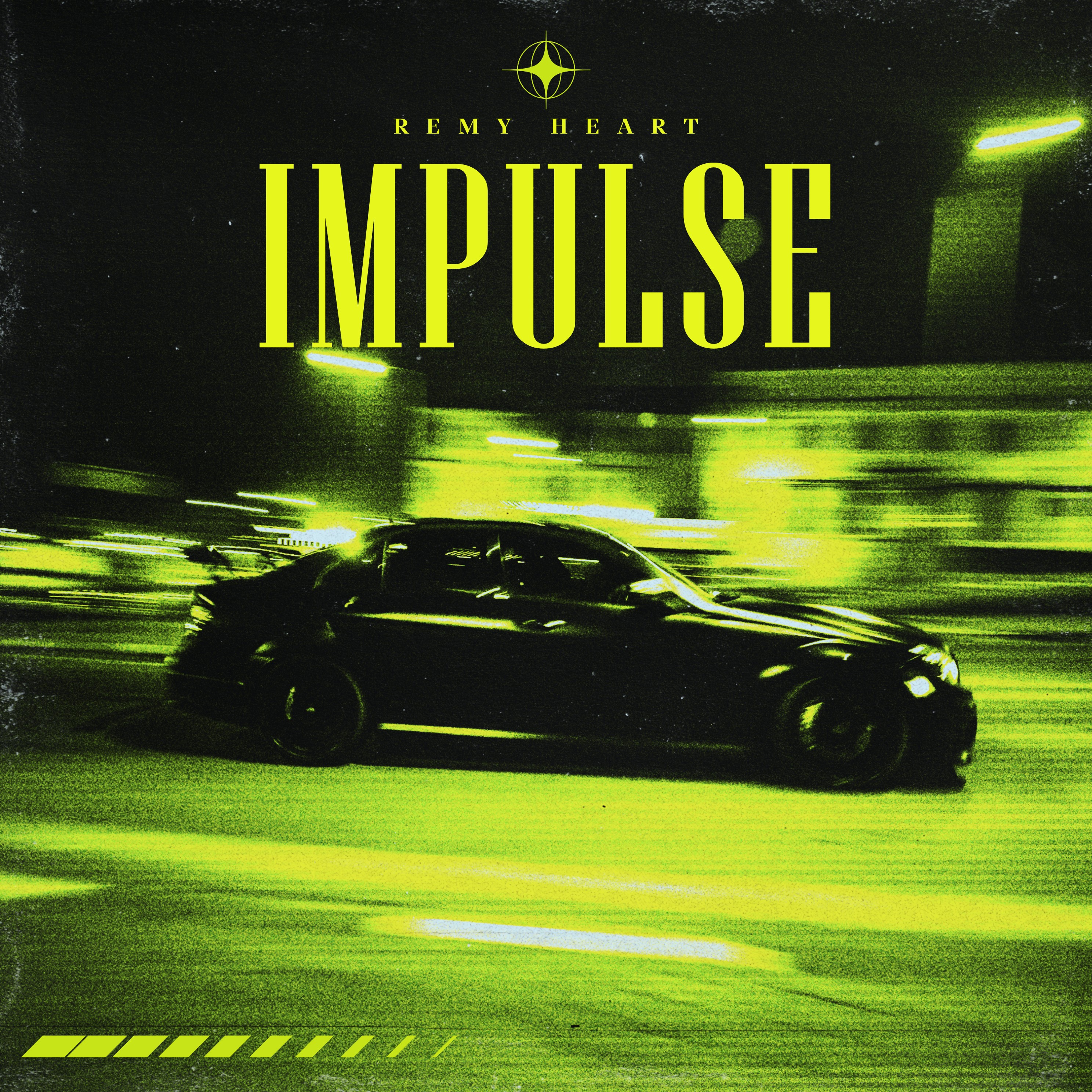 Impulse by Remy Heart
