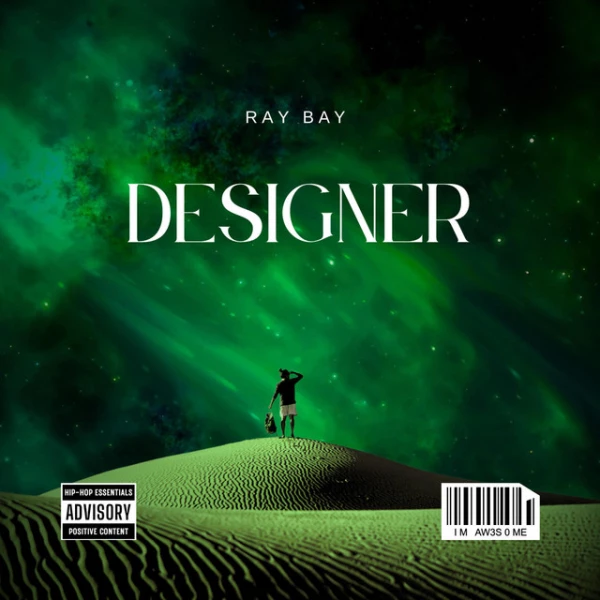 Designer by Ray Bay