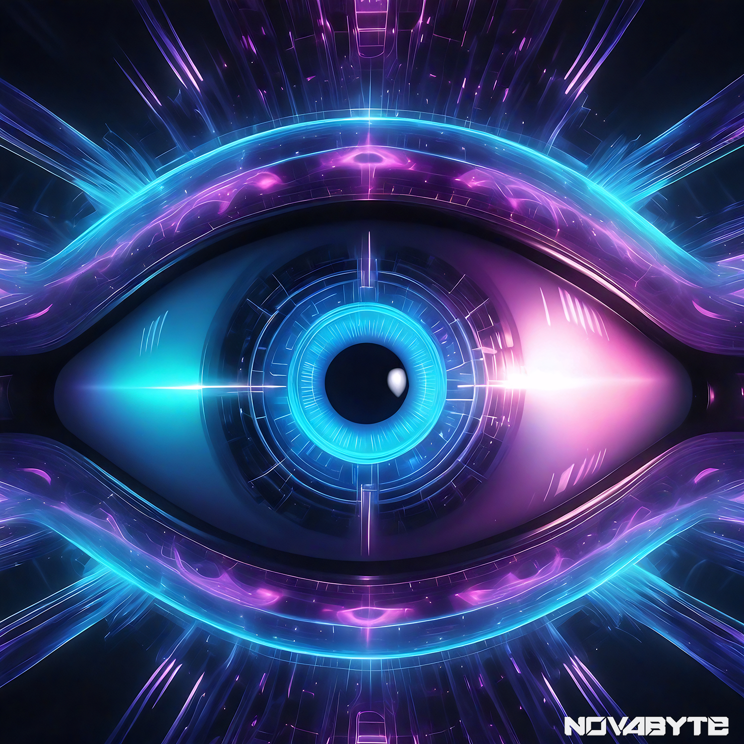 Imagination by NovaByte