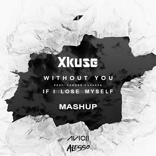 If I Lose Myself Without You (Pablo Denuit Mashup) by Alesso vs Avicci ...