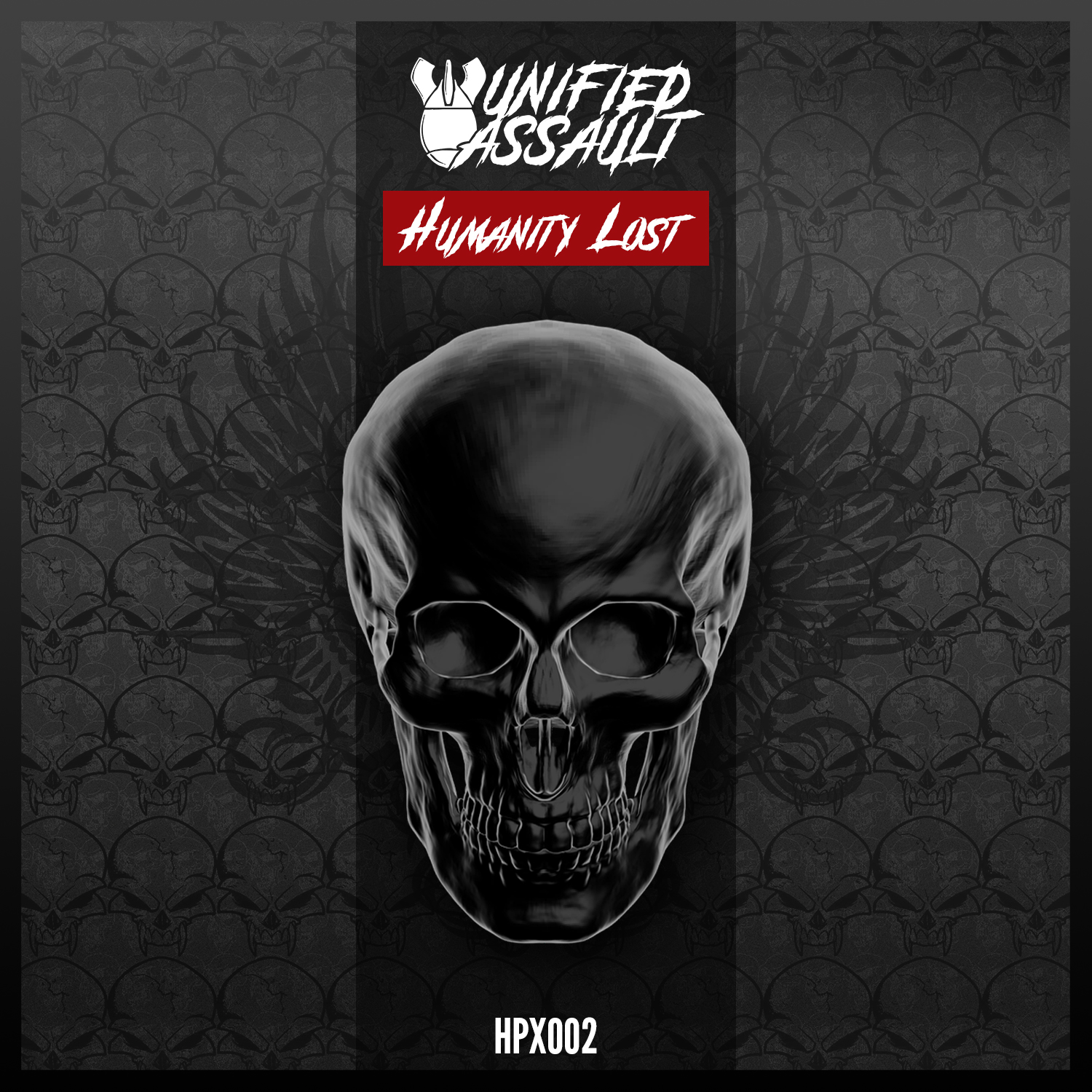 Humanity Lost by Unified Assault