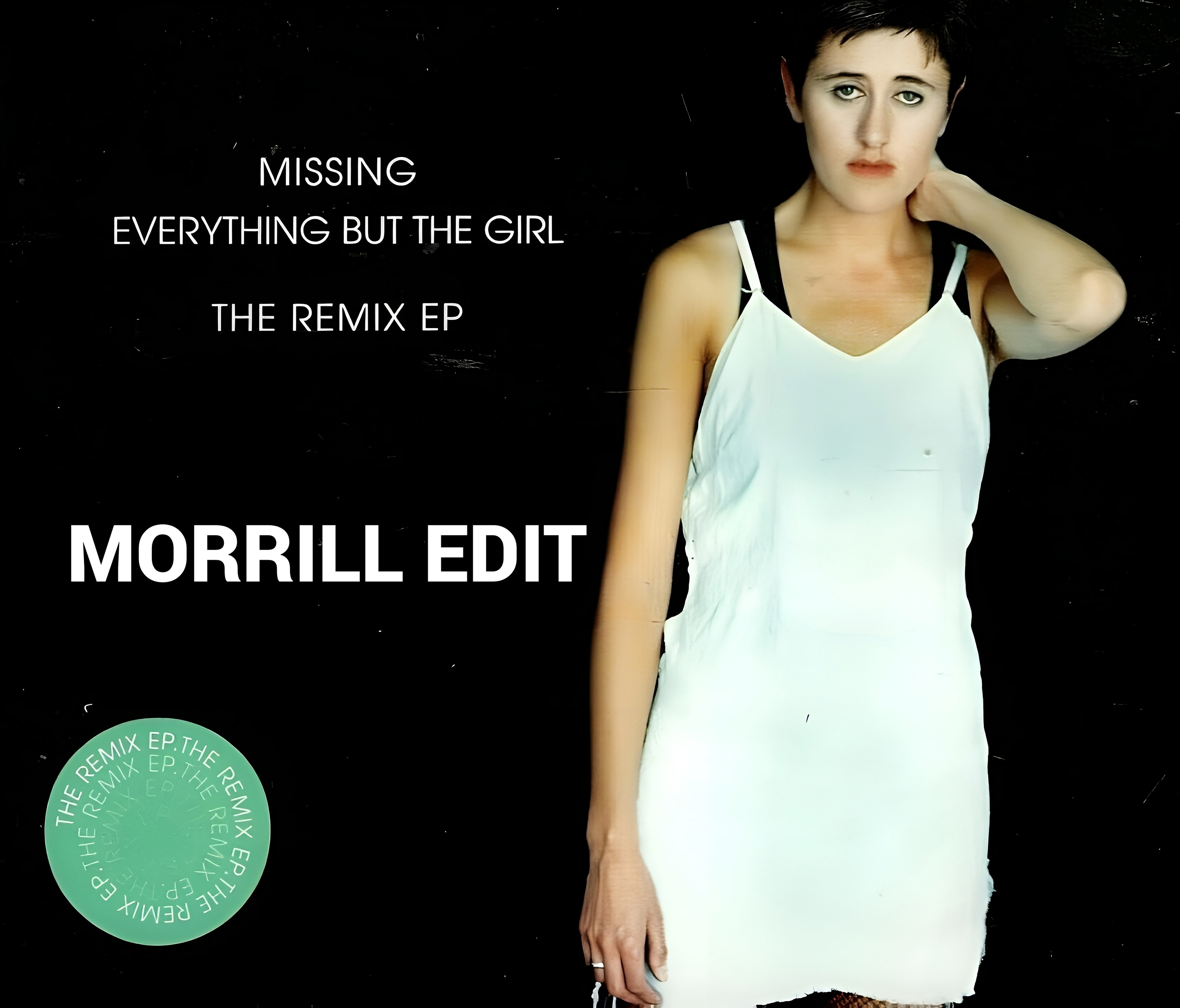 Everything But The Girl - Missing (MORRILL Edit) by MORRILL | Free ...