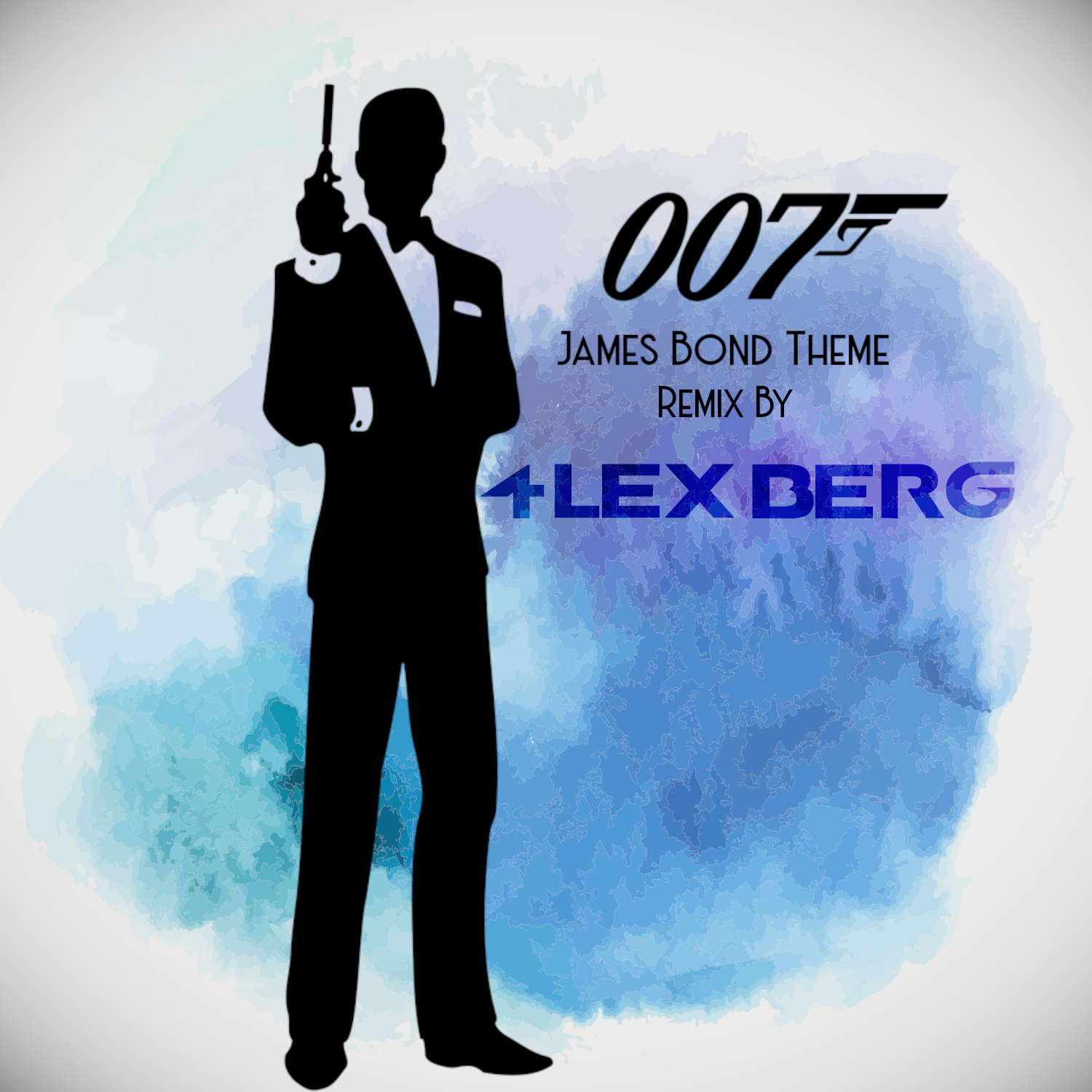 James Bond Theme (Extended Remix by 4lex Berg) by 4lex Berg | Free ...