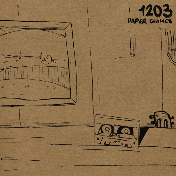 1203 by Paper Chimes
