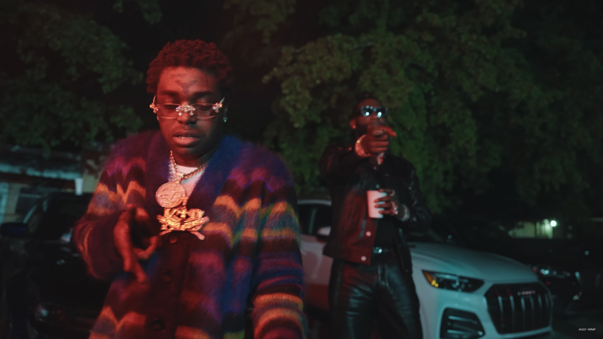 Gucci Mane - King Snipe ft. Kodak Black (Official Instrumental) by YBH ...