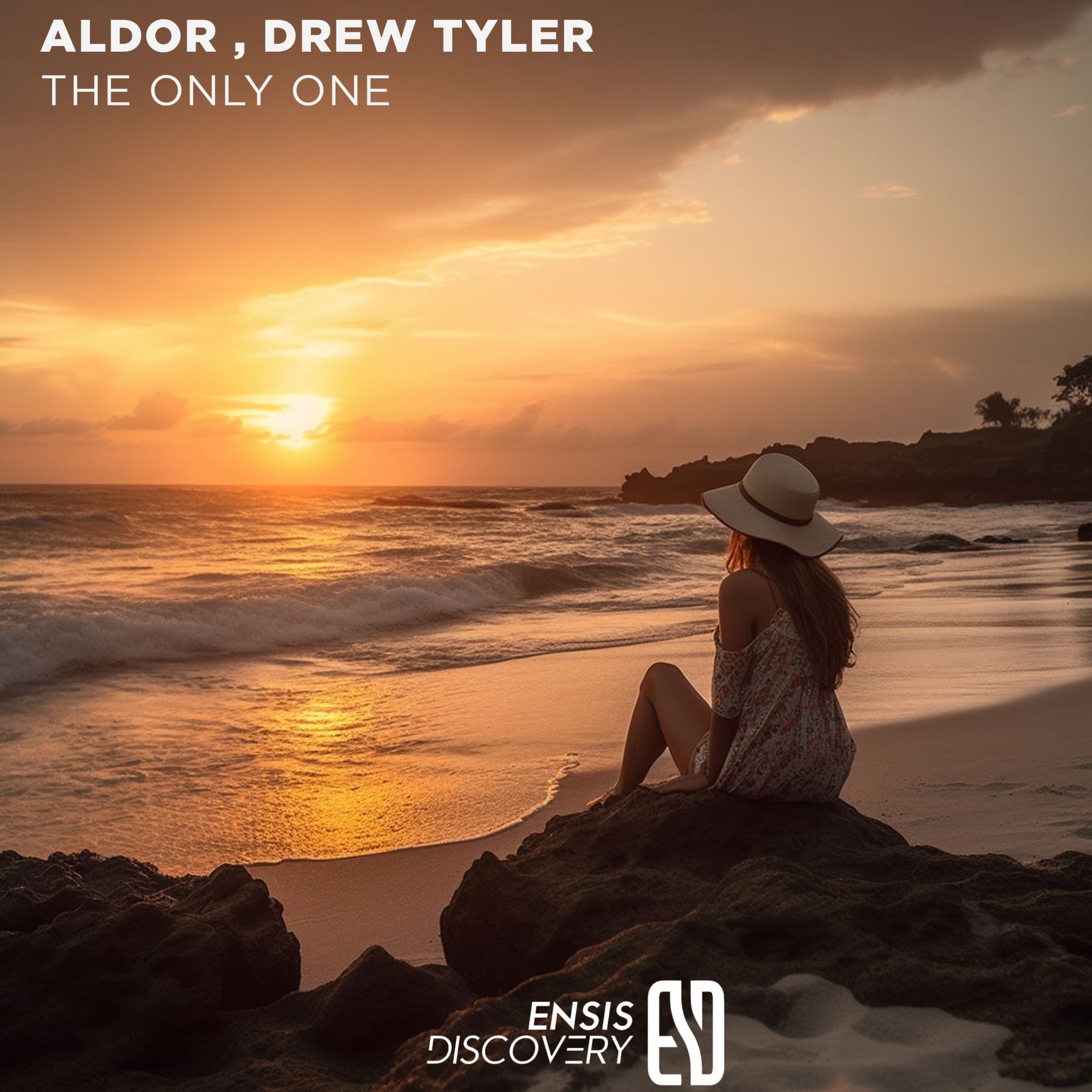 The Only One (feat. Drew Tyler) by Aldor