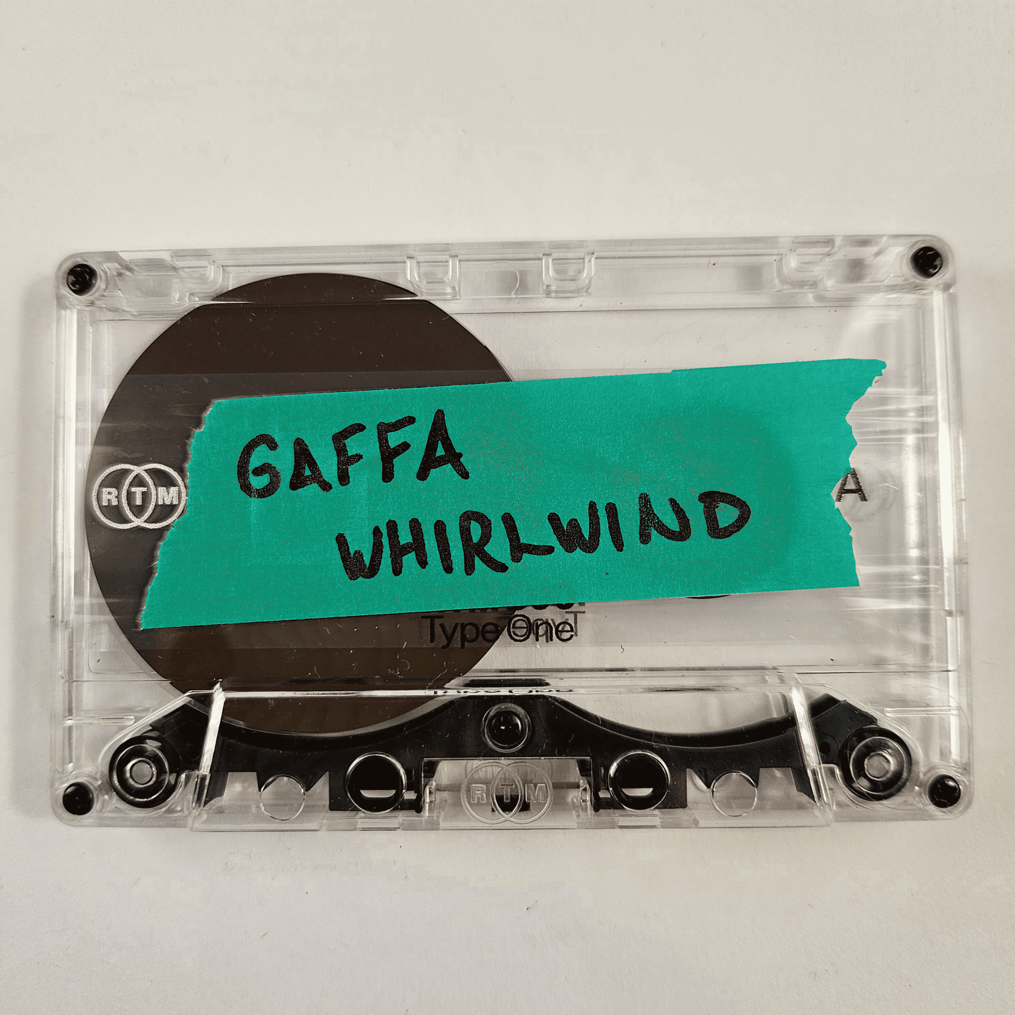 Whirlwind by Gaffa | Free Download on Hypeddit