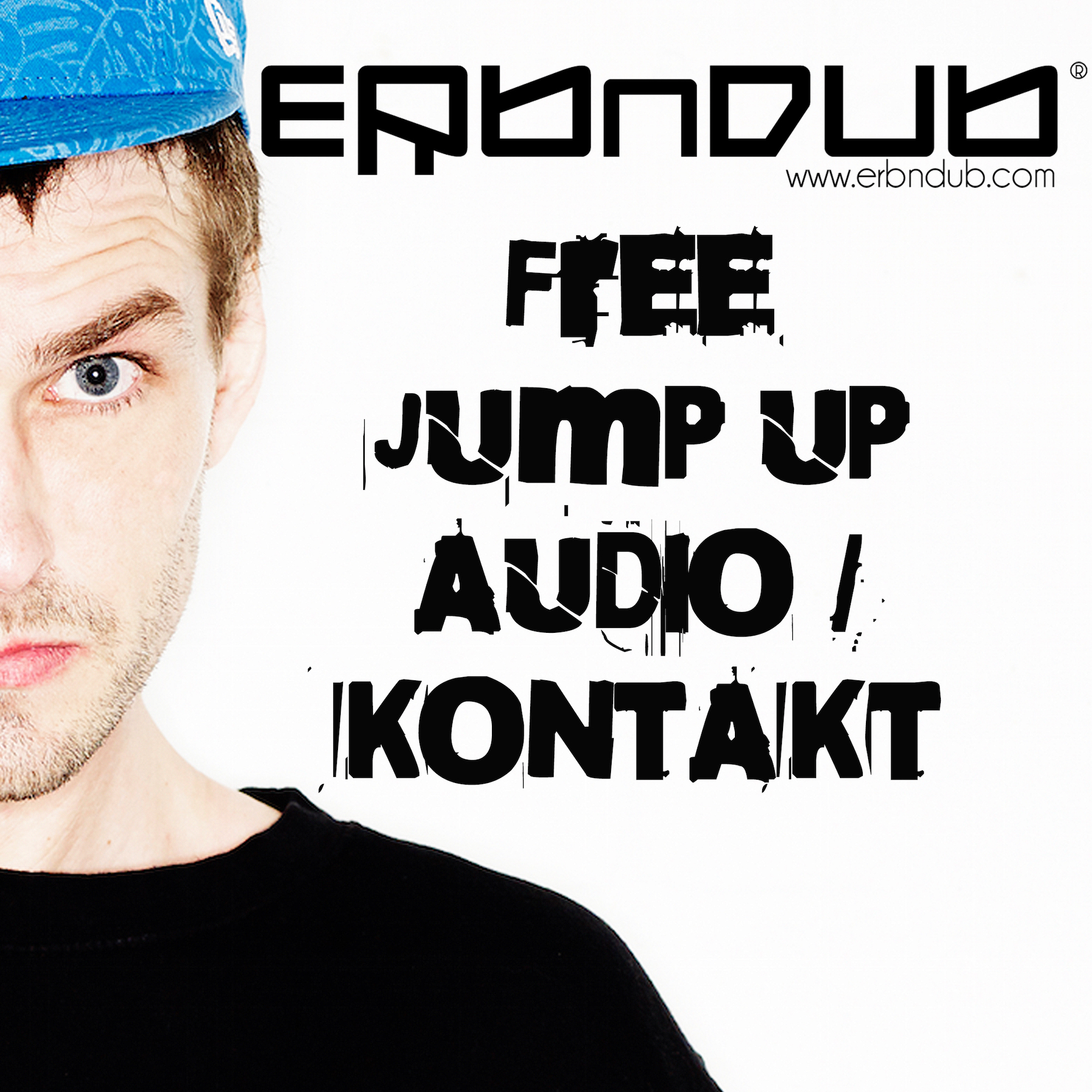 FREE Jump Up Bass - Audio / Kontakt by Erb N Dub (Killer Hertz) | Free ...