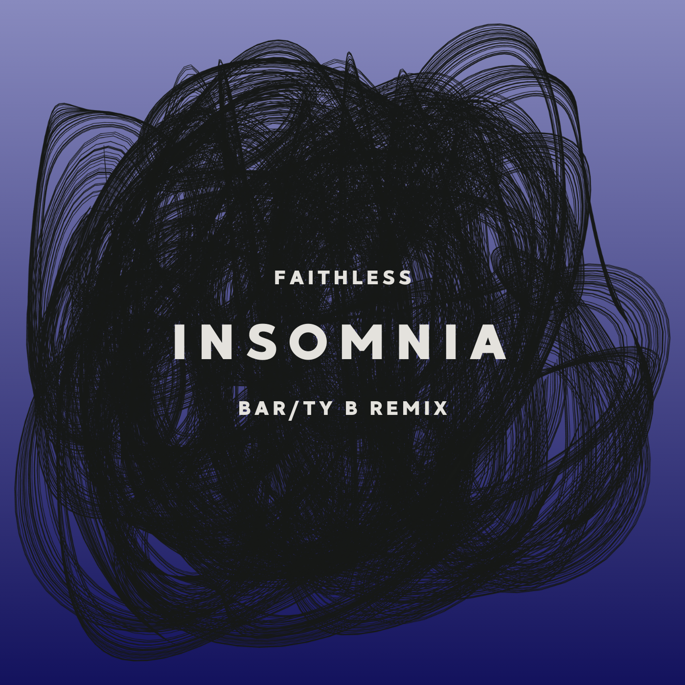 Insomnia (BAR/TY B Remix) by Faithless | Free Download on Hypeddit