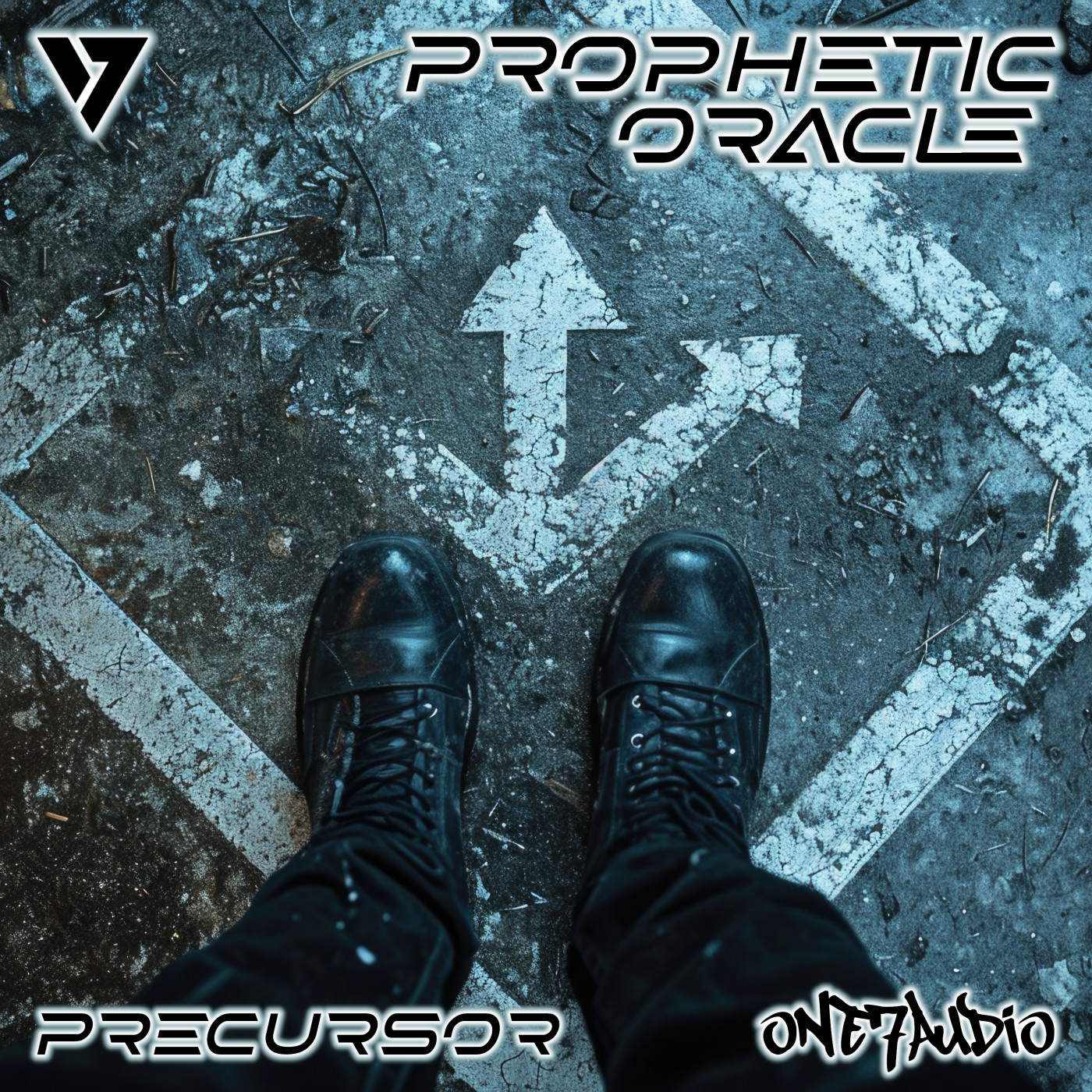 Precursor by Prophetic Oracle