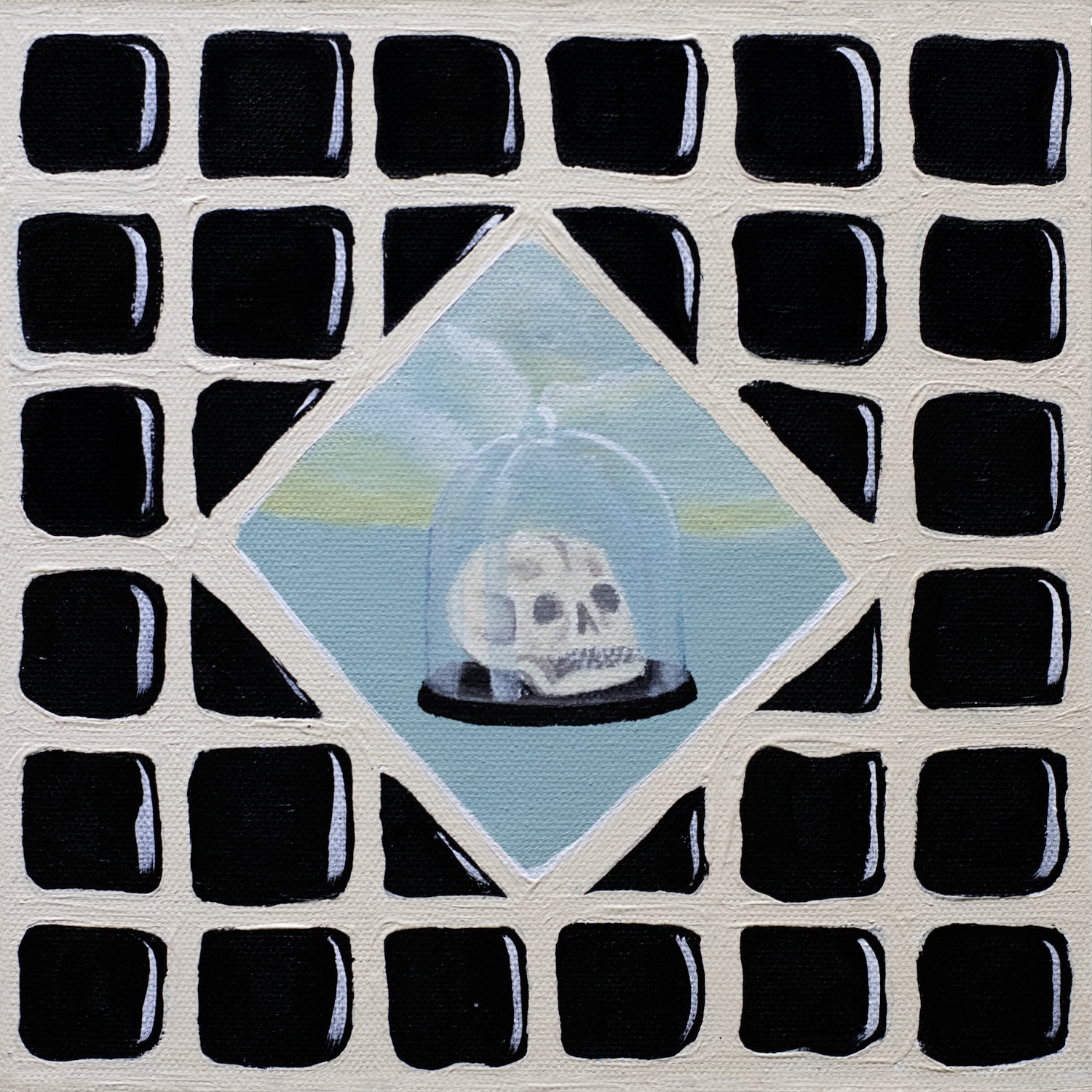 greet death by MARBLE