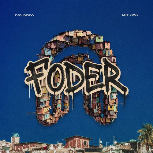 FODER- Mal Blanc (FREE DOWNLOAD) by afties | Free Download on Hypeddit