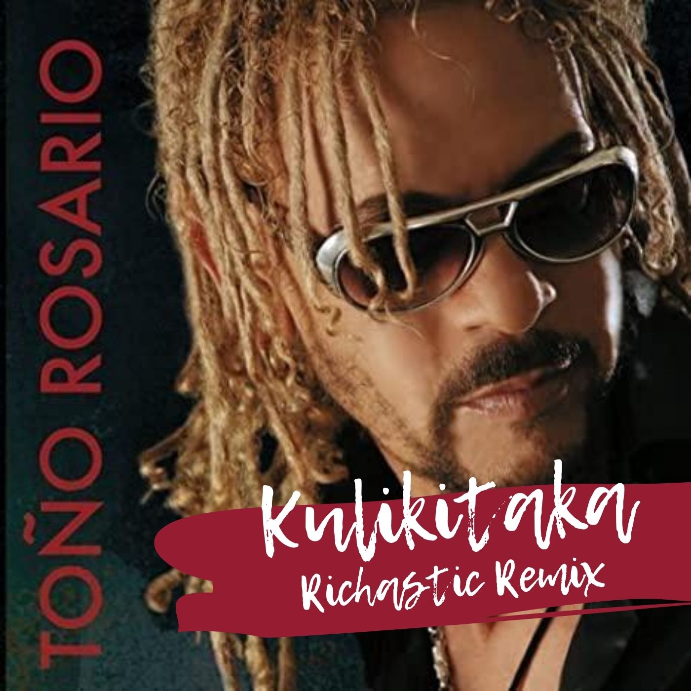 Toño Rosario - Kulikitaka (Richastic Remix) by Richastic | Free Download on Hypeddit