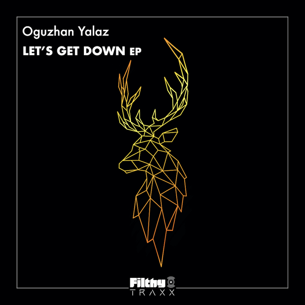 Let's Get Down by Oguzhan Yalaz