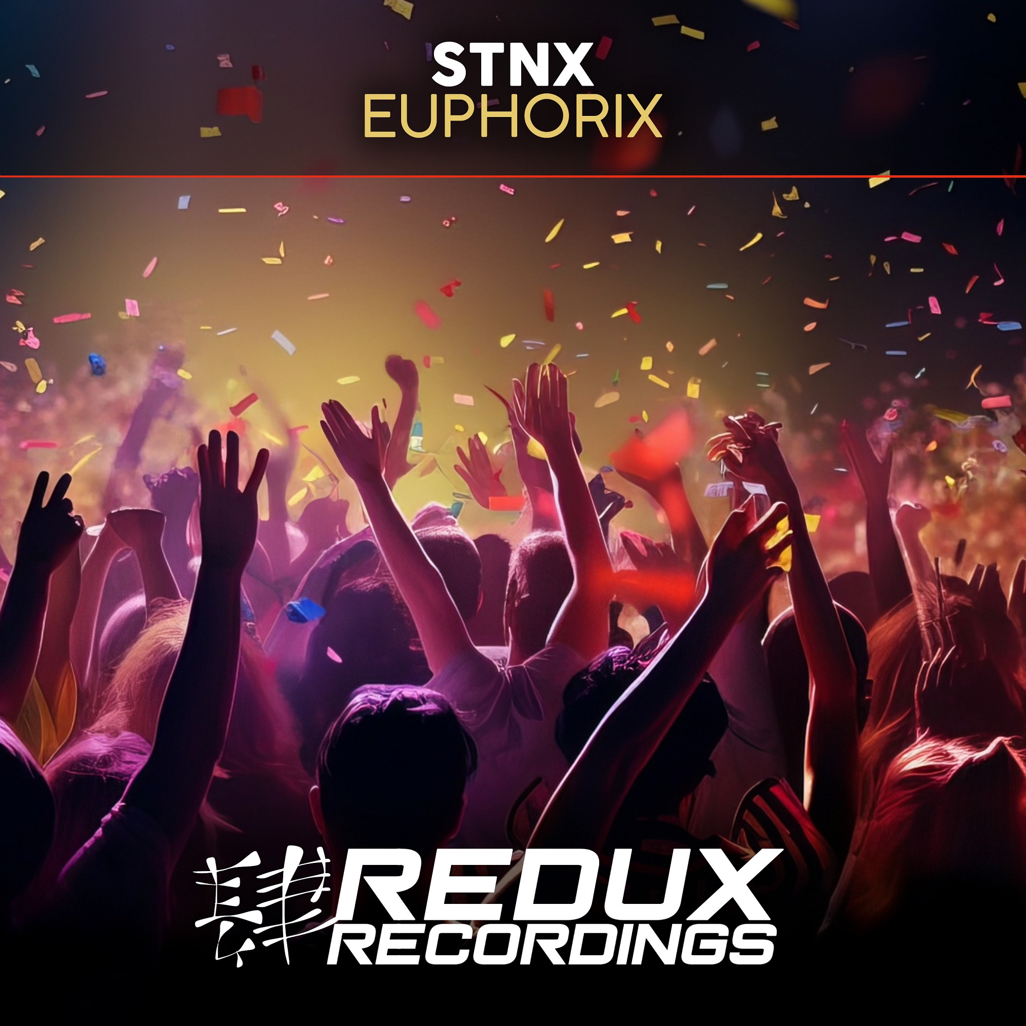 Euphorix by STNX