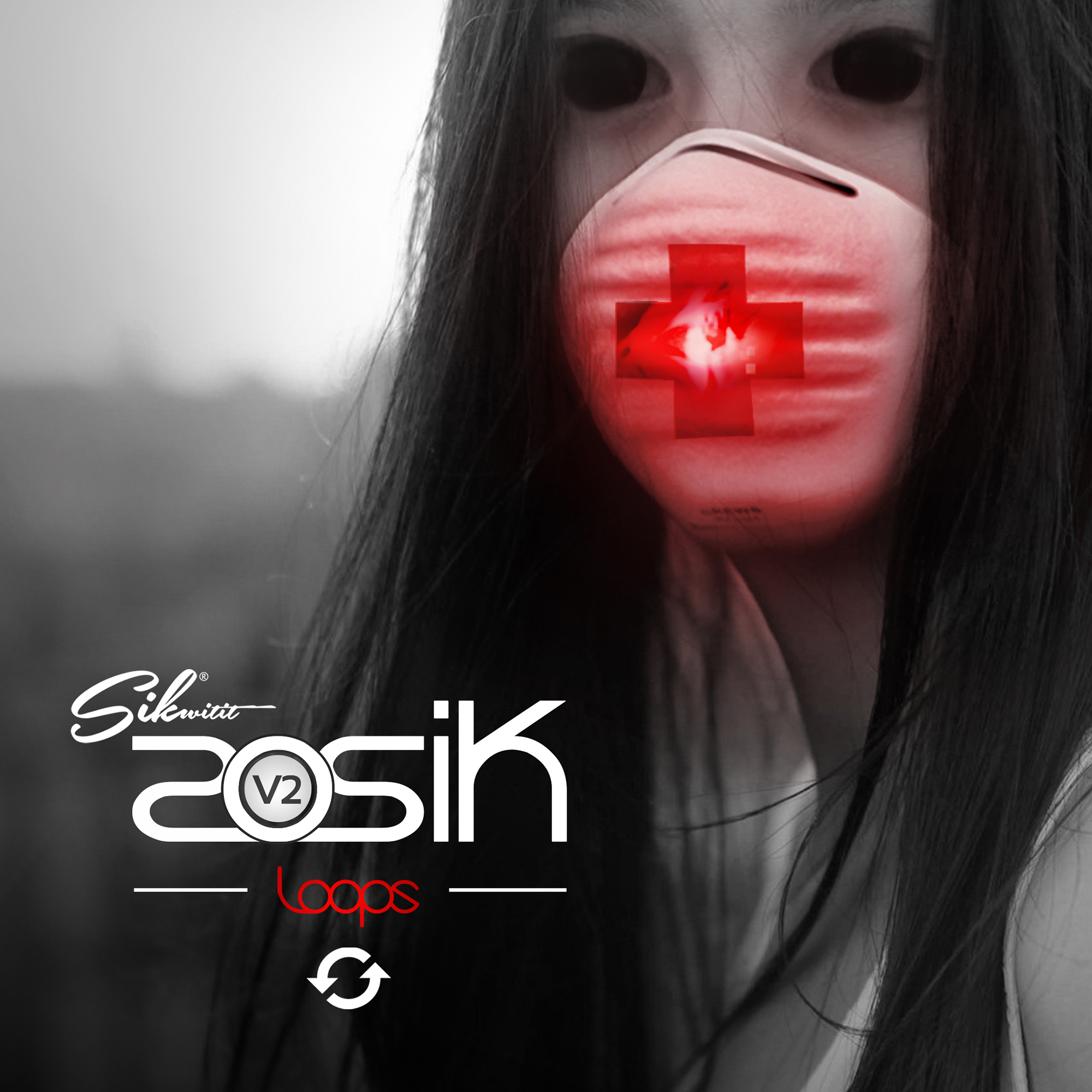 SoSik Loops V2 (Free Pack) by Sikwitit | Free Download on Hypeddit