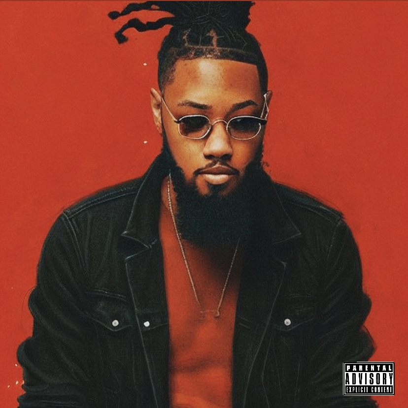 Just Listen by Sam Watson