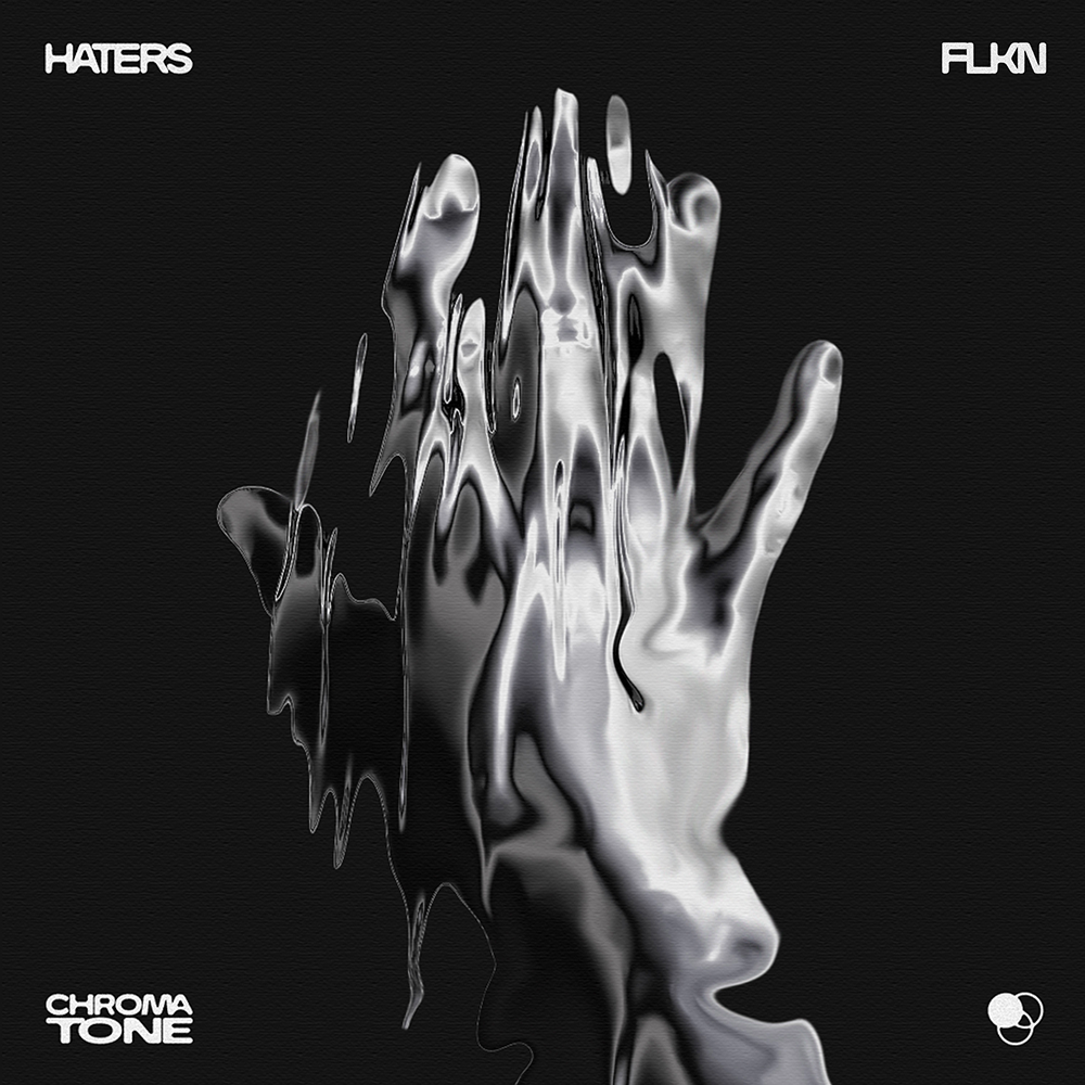 Haters by FLKN | Free Download on Hypeddit
