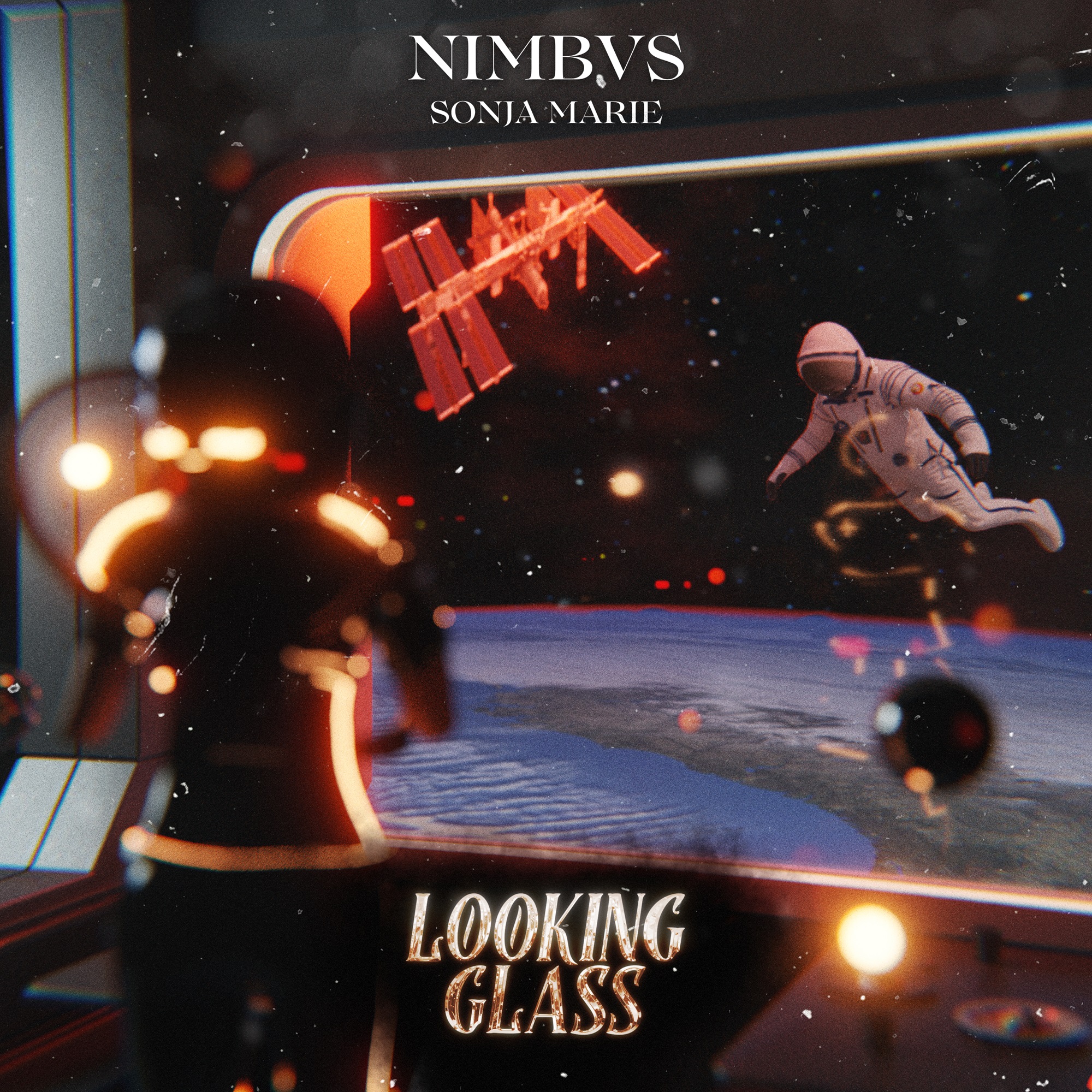 Looking Glass by NIMBVS & Sonja Marie