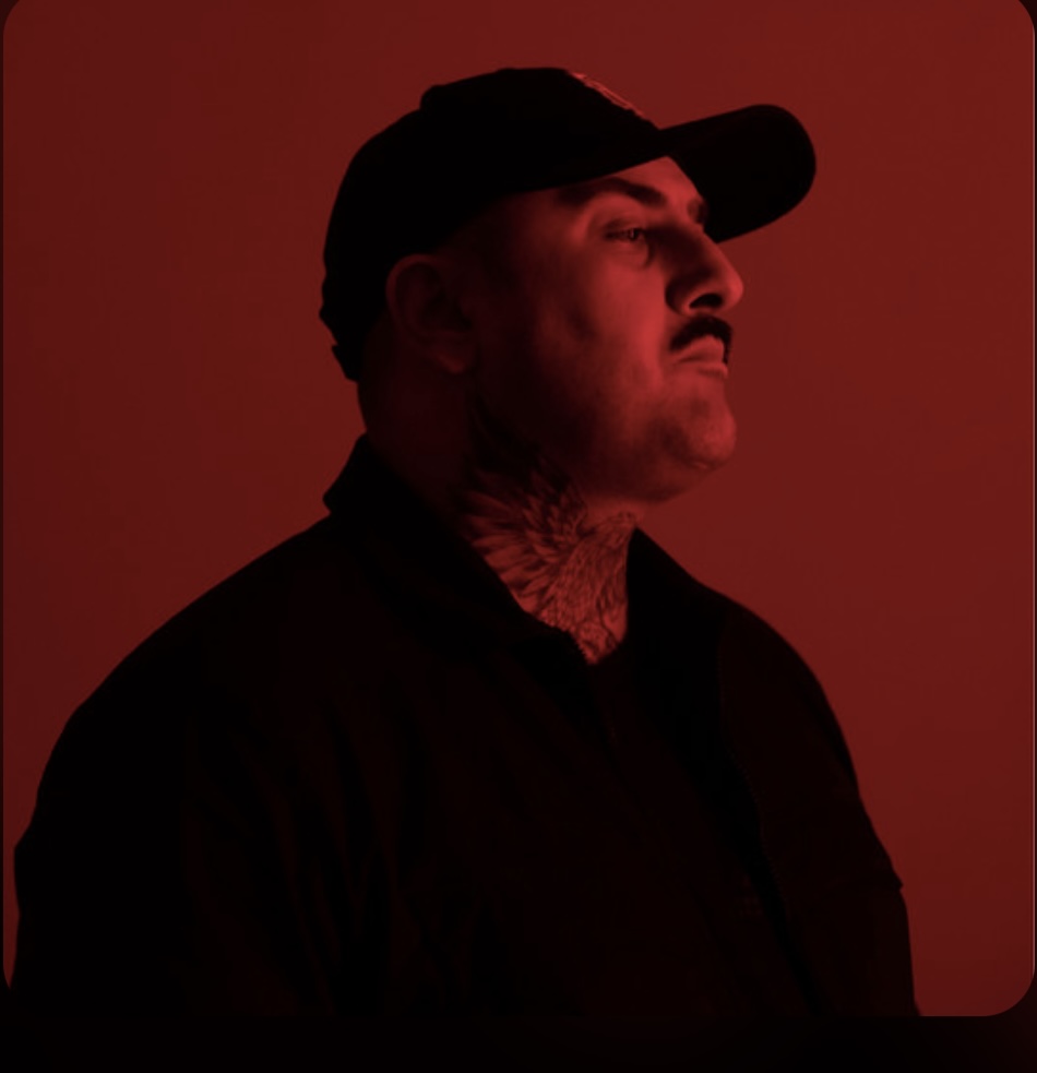 LET ME HEAR YA NOW by ACID HARRY | Free Download on Hypeddit