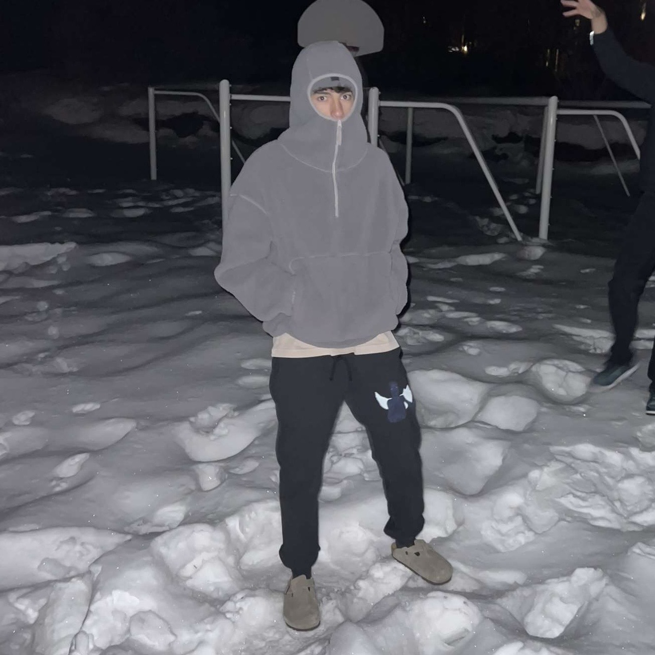 ON YA FACE by Alec Miller | Free Download on Hypeddit