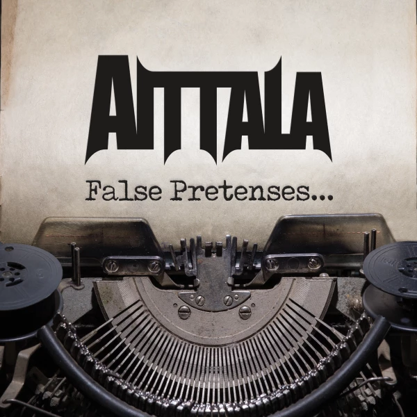 False Pretenses by Aittala