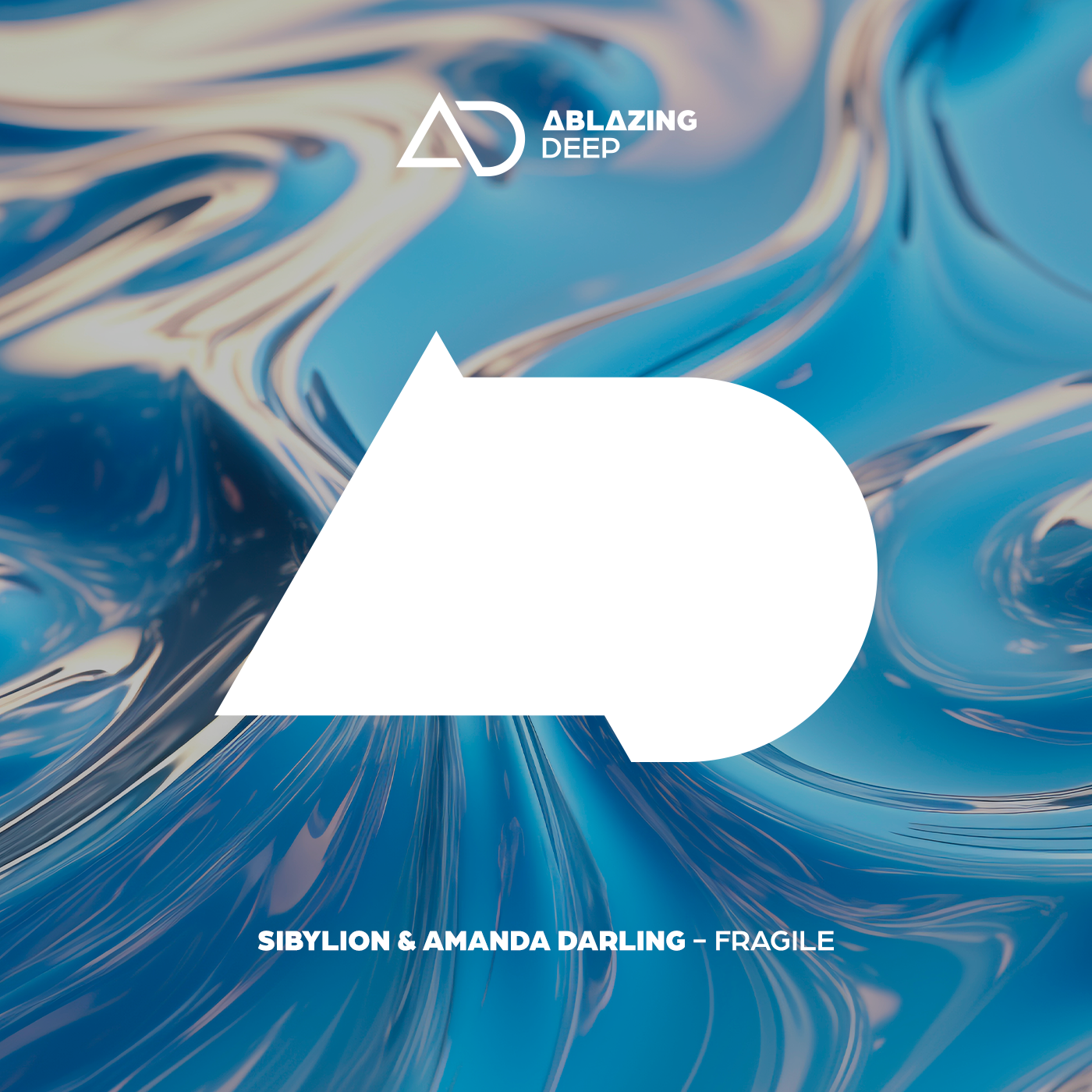 Fragile by Sibylion & Amanda Darling