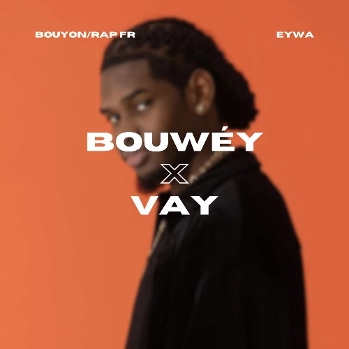 BOUWÉY TO DJ LESKA - VAY (EYWA EDIT) FILTERED DUE TO COPYRIGHTS by EYWA ...