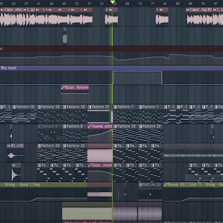 Wide Awake JoeBrooker FULL REMAKE by Martin Garrix vs Matisse & Sadko ...