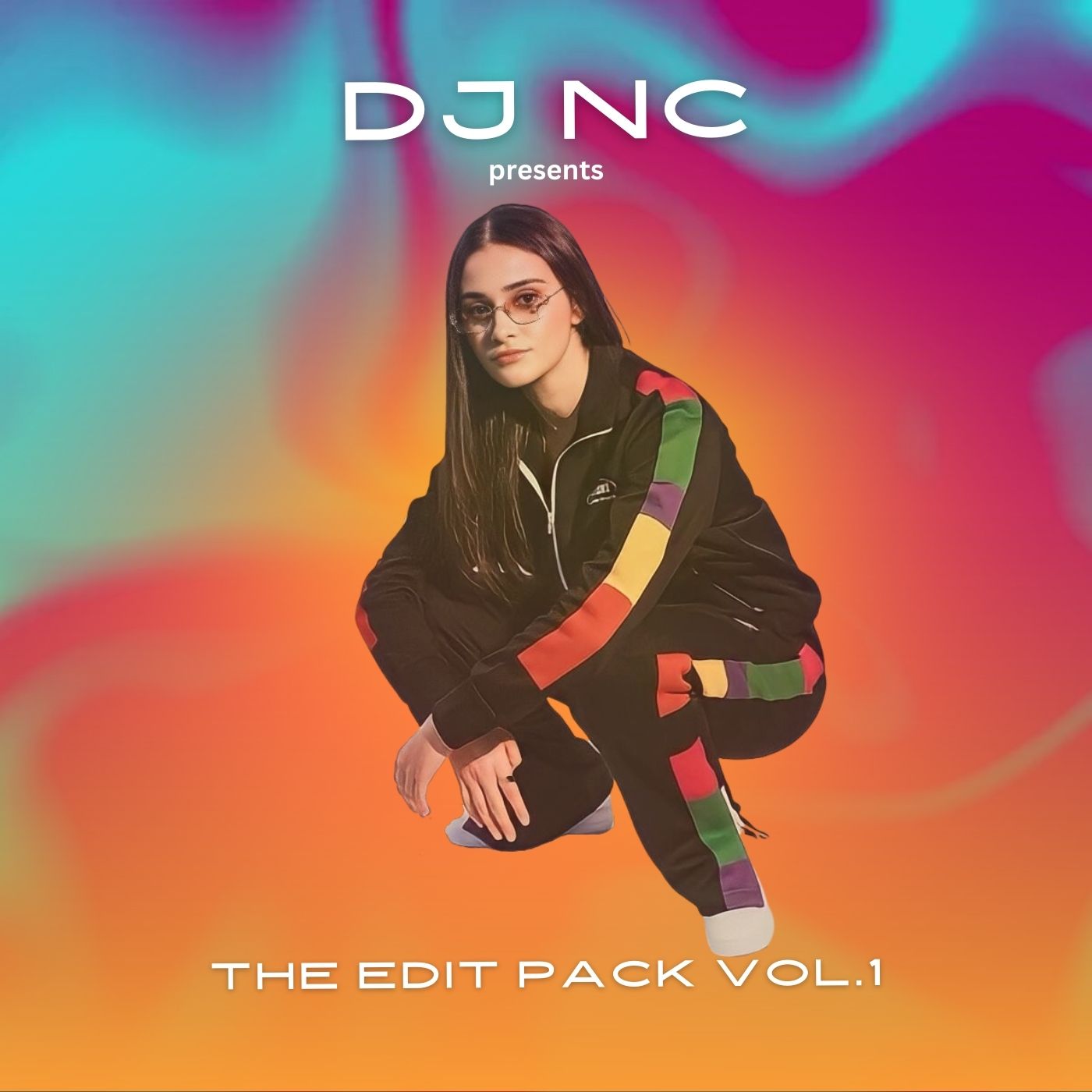 Jorja Smith - On My Mind (NC edit) by DJ NC | Free Download on Hypeddit