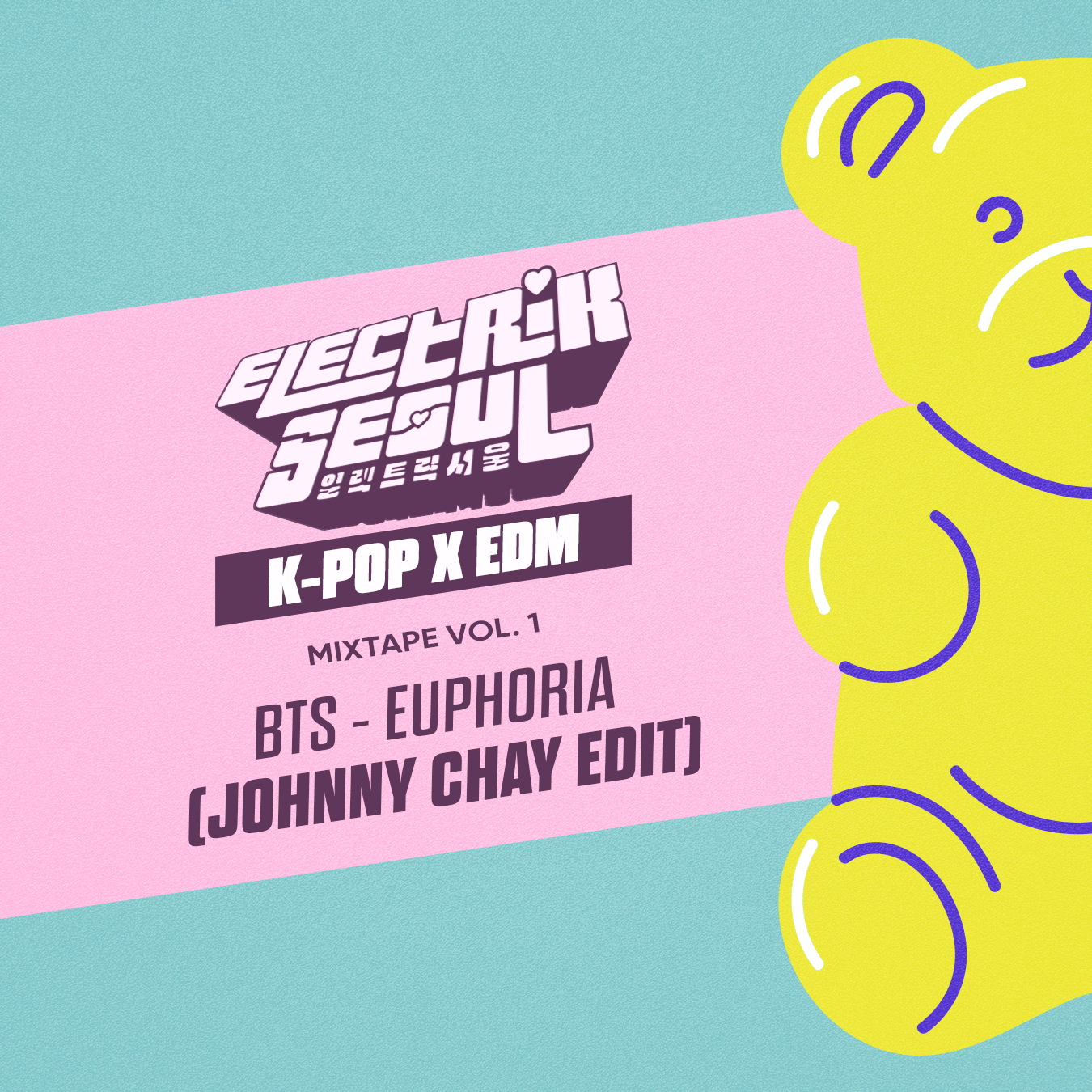 BTS x LOCKBOX - Euphoria x Not Alone (Johnny Chay Mashup) by Johnny ...