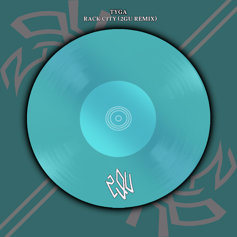 Tyga - Rack City (2GU Remix) by 2GU | Free Download on Hypeddit