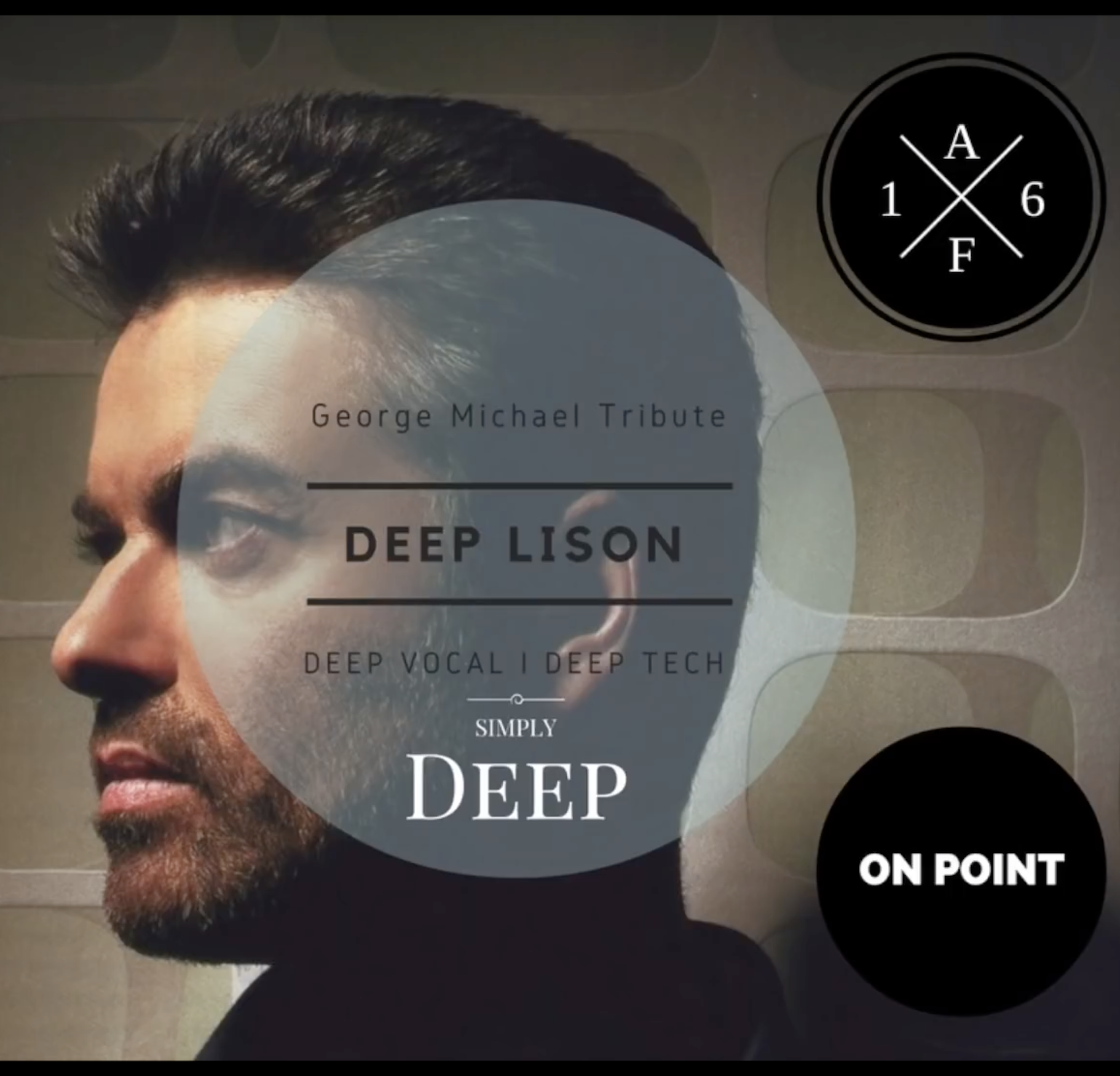 Tribute Vol. 01 I George Michael House Mix by DEEP LISON | Free ...