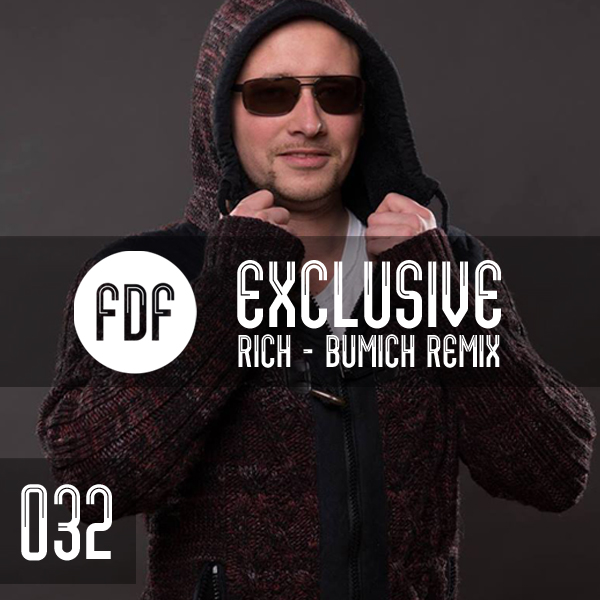 Cosmo Sheldrake - Rich (Bumich Remix) by Bumich | Free Download on Hypeddit