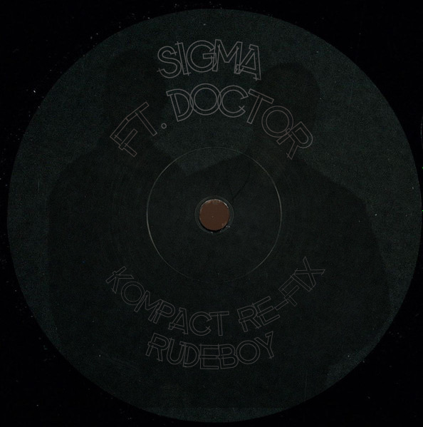 Sigma - Rudeboy ft. Doctor (Kompact RE-FIX) (CLIP) by Kompact (UK) | Free Download on Hypeddit