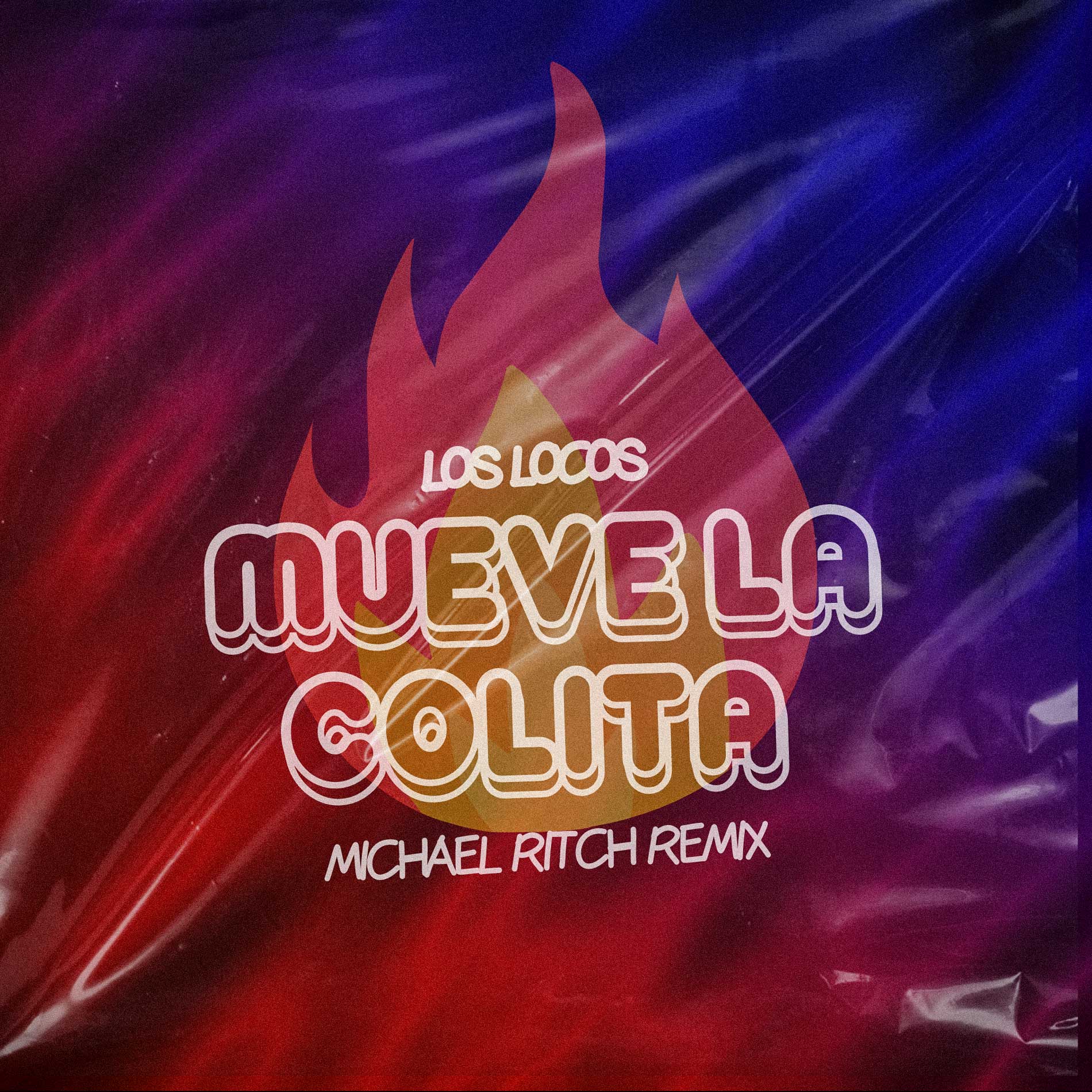 Mueve La Colita (Michael Ritch Remix) by Los Locos | Free Download on ...