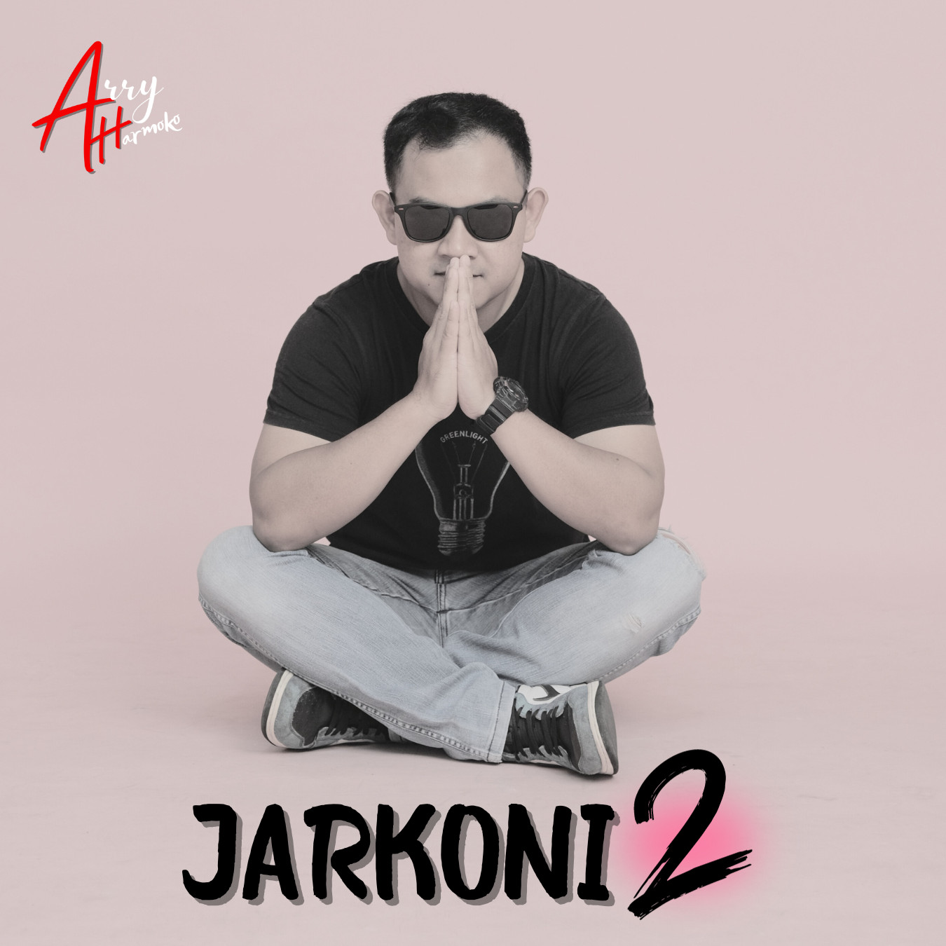 Jarkoni 2 by Arry Harmoko