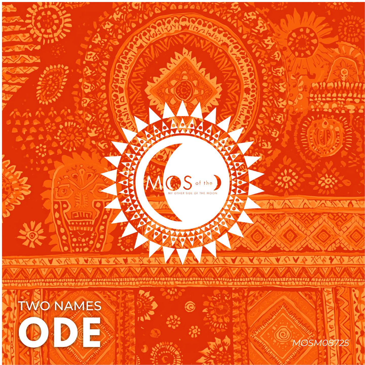Ode by Two Names