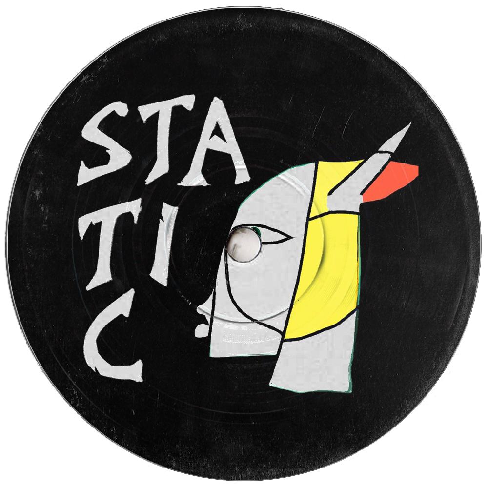 STATIC EDIT by 1GEGEN1 | Free Download on Hypeddit