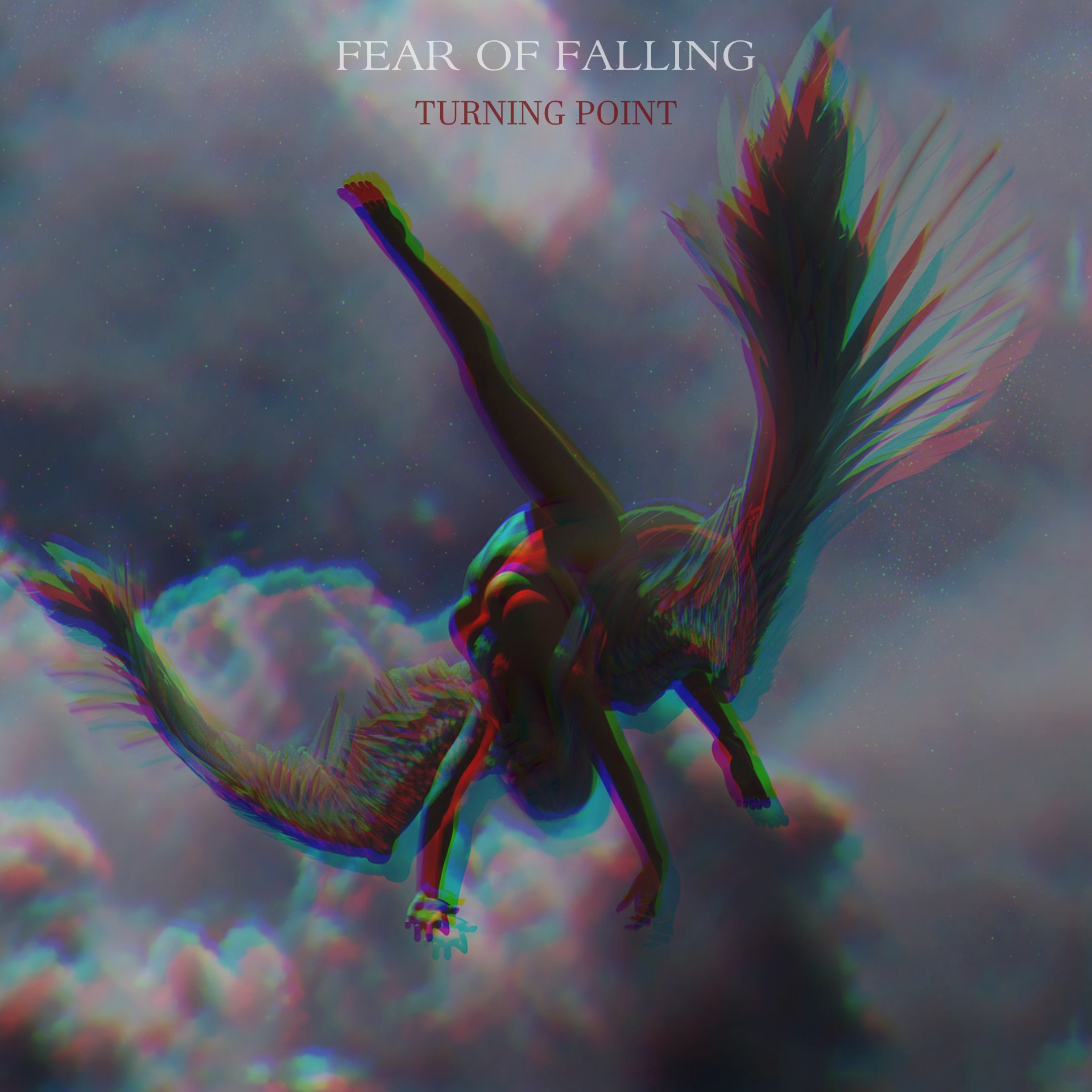 Turning Point by Fear Of Falling