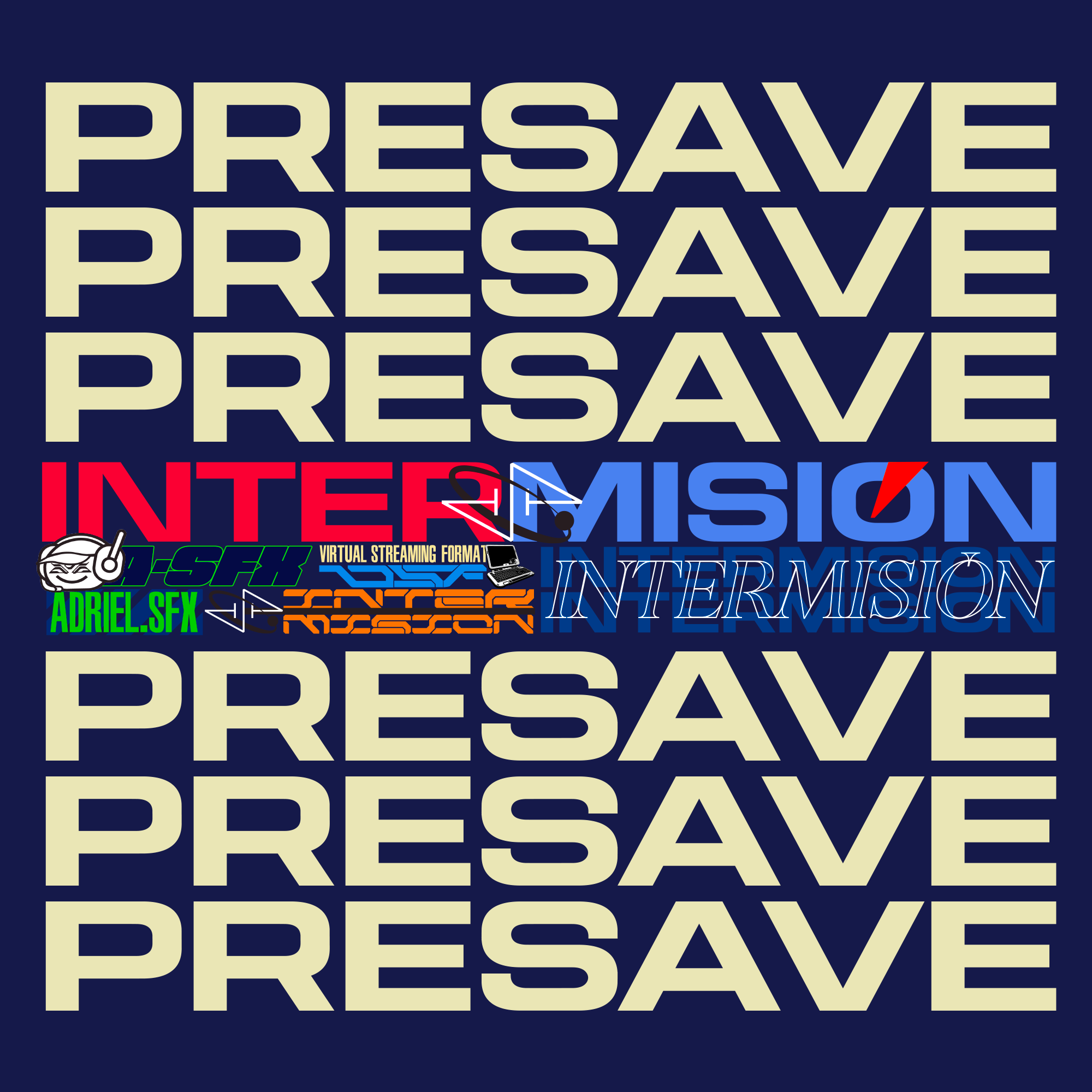 release 30 de Enero by Adriel.sfx - Intermisión