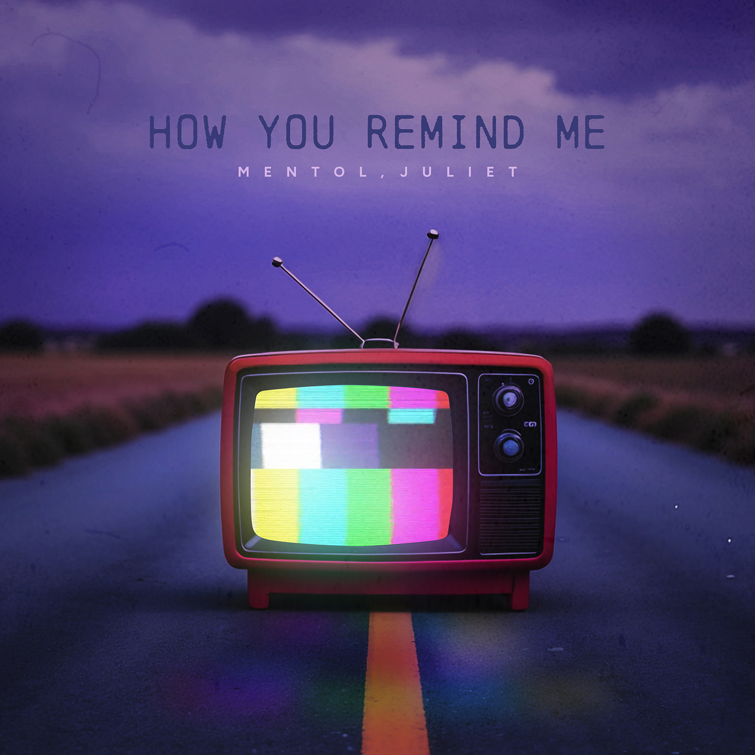 How You Remind Me (Mentol Remix) Juliet Cover by Nickelback | Free ...