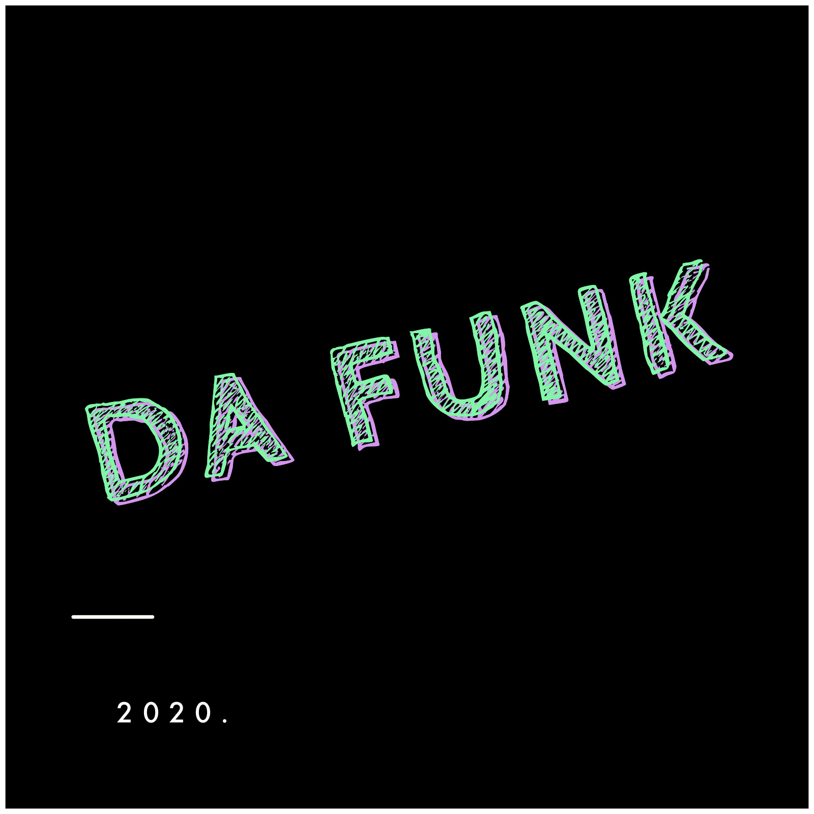 DA FUNK by Conquest | Free Download on Hypeddit