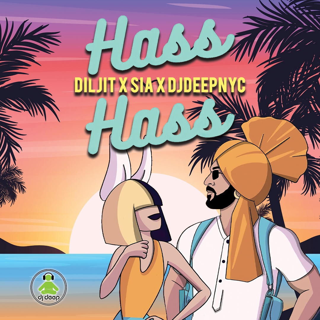 Hass Hass (Remix) by DJ Deep NYC | Free Download on Hypeddit