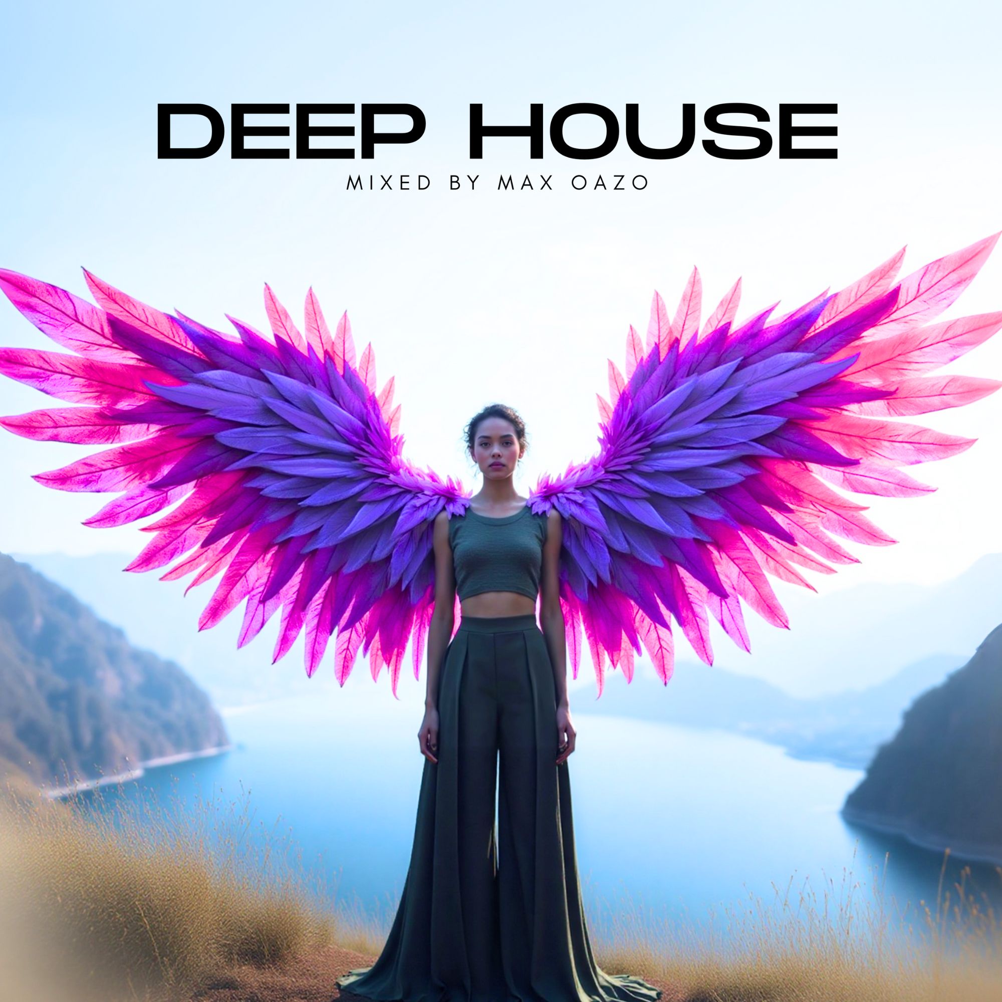 Deep House | Radio Dj Mix by Max Oazo | Free Download on Hypeddit