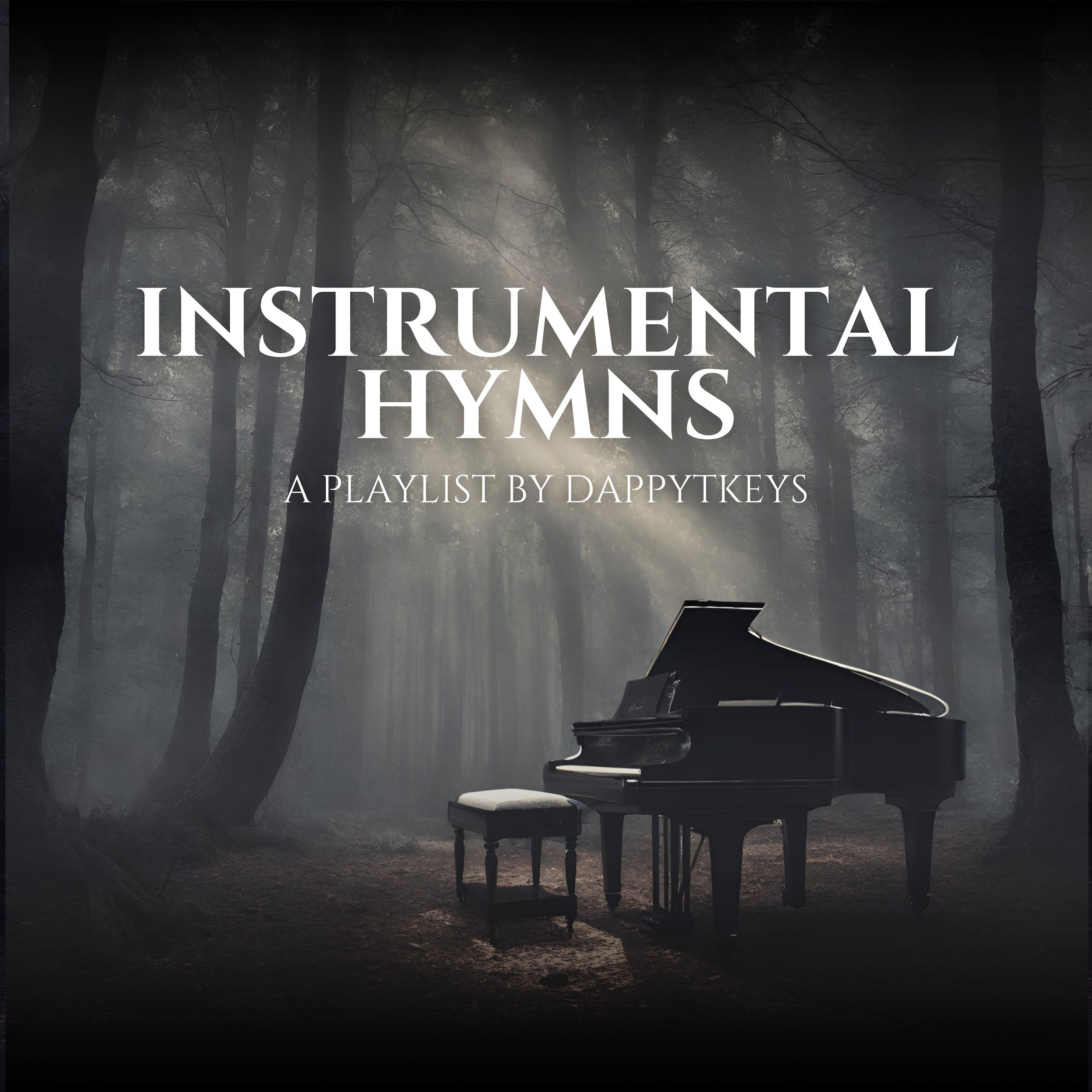 Amazing Grace by DappyTKeys