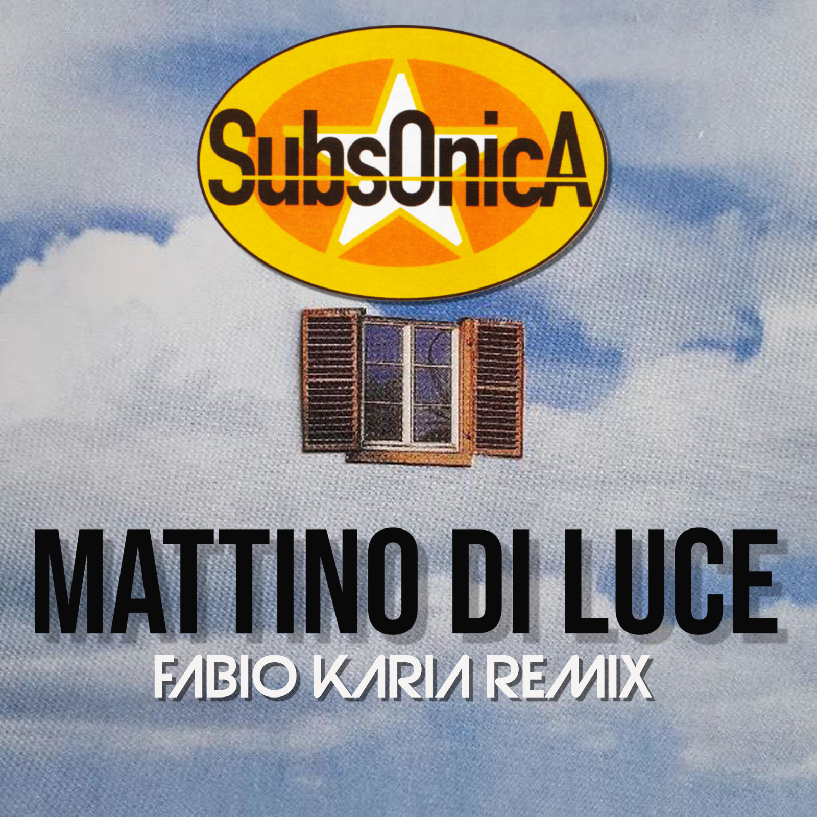 Mattino di Luce (Fabio Karia Remix) by Subsonica | Hypeddit
